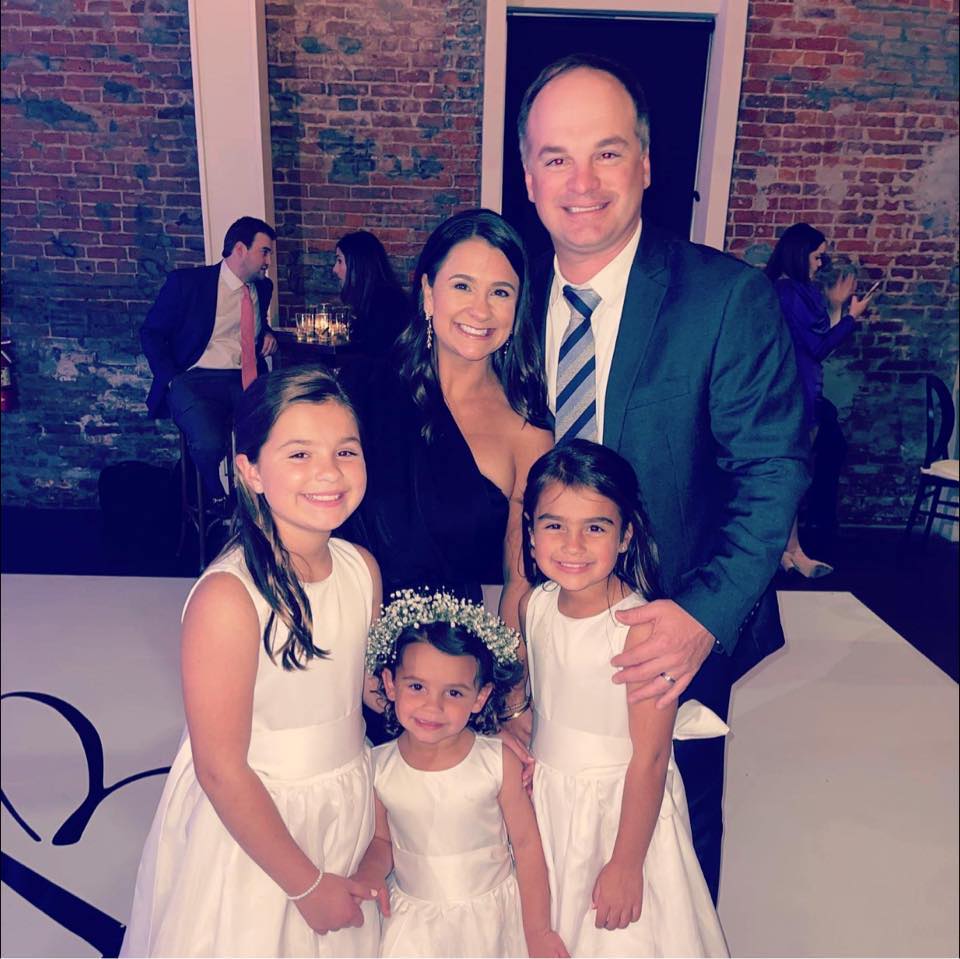 Strong Fathers Raise Strong Daughters with Brandon Ruttley – Manoverseas