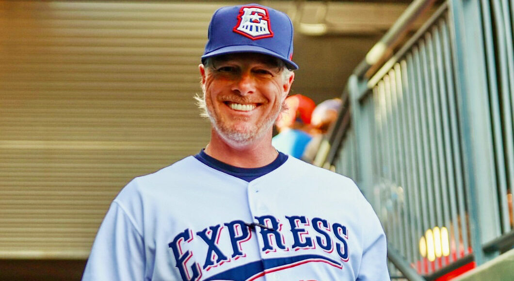 Tales from the Dugout: Life Inside Professional Baseball with Chase ...